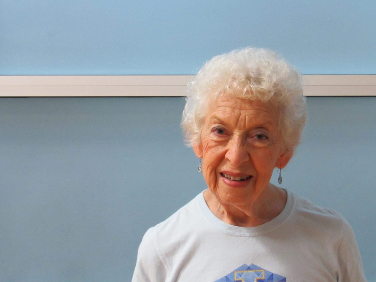 Experienced fitness instructors lead classes at Charlotte NC YWCA