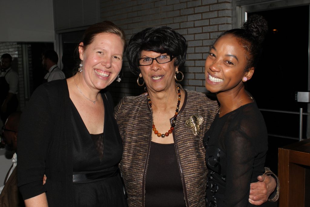 Celebrating Remarkable Women