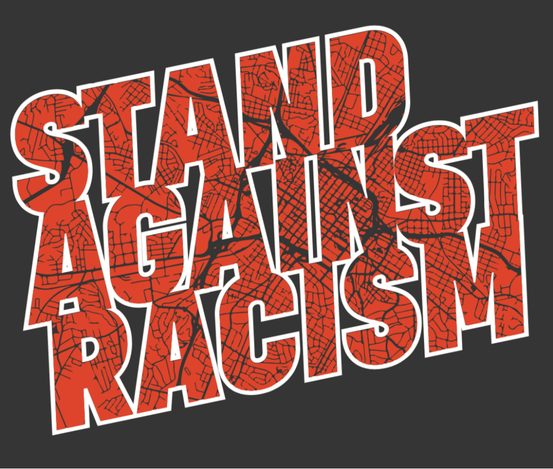 The Story Behind YWCA’s 2020 Stand Against Racism Logo
