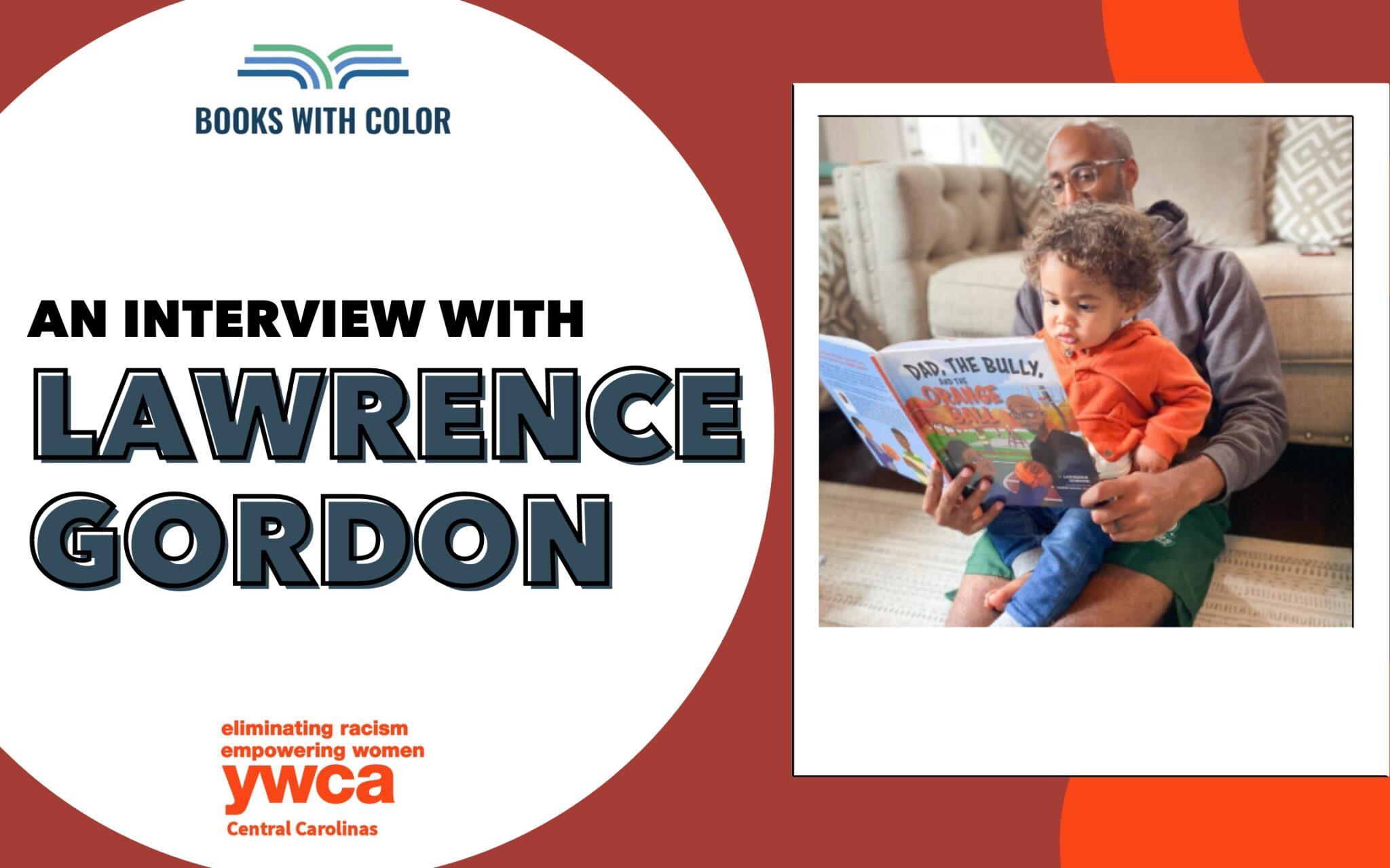 An Interview with Lawrence Gordon