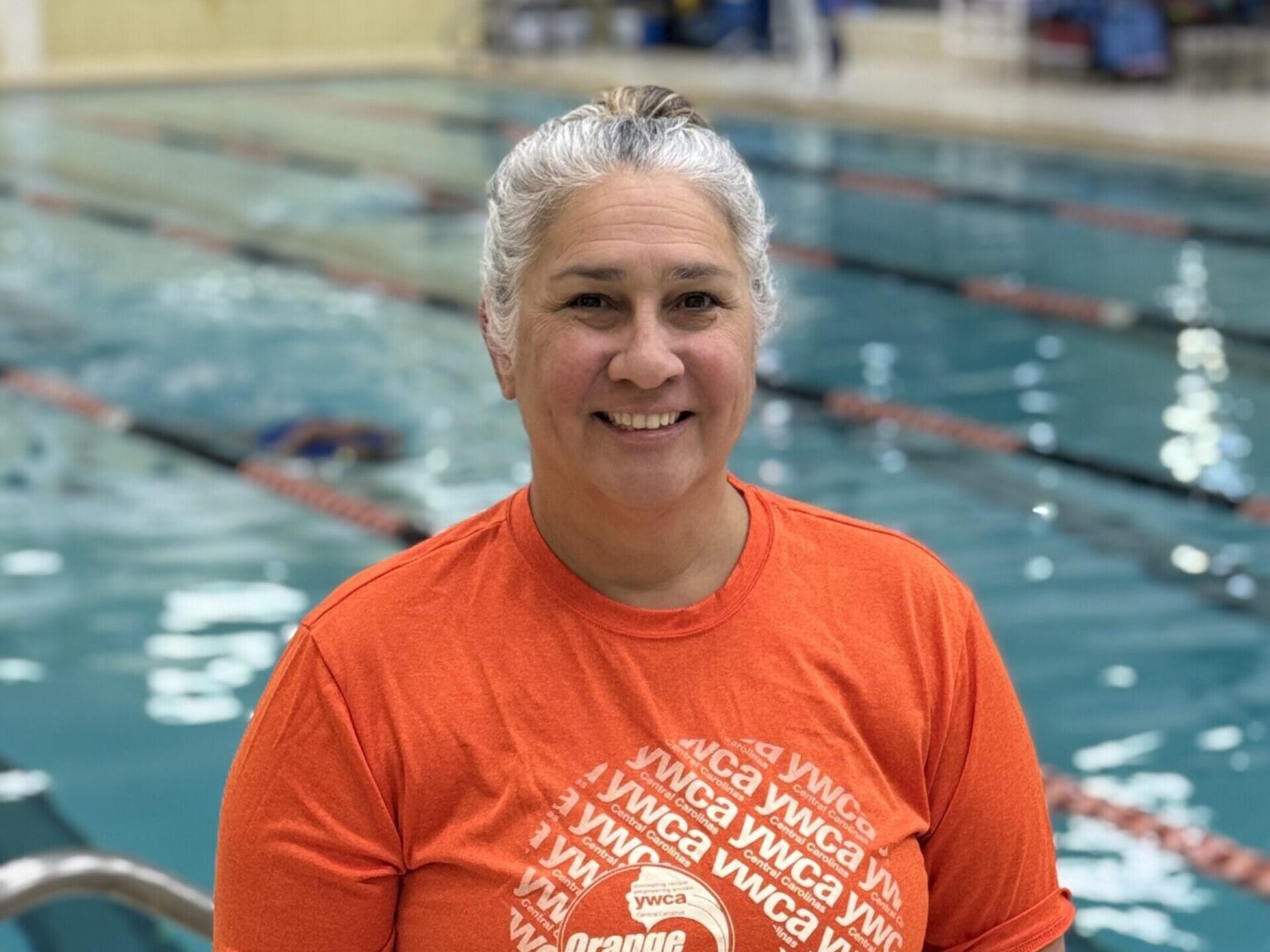 Swim lessons, group fitness & lap swim YWCA’s indoor pool | Charlotte NC