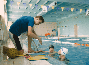 Fitness classes in spacious classrooms or the pool | Charlotte NC YWCA
